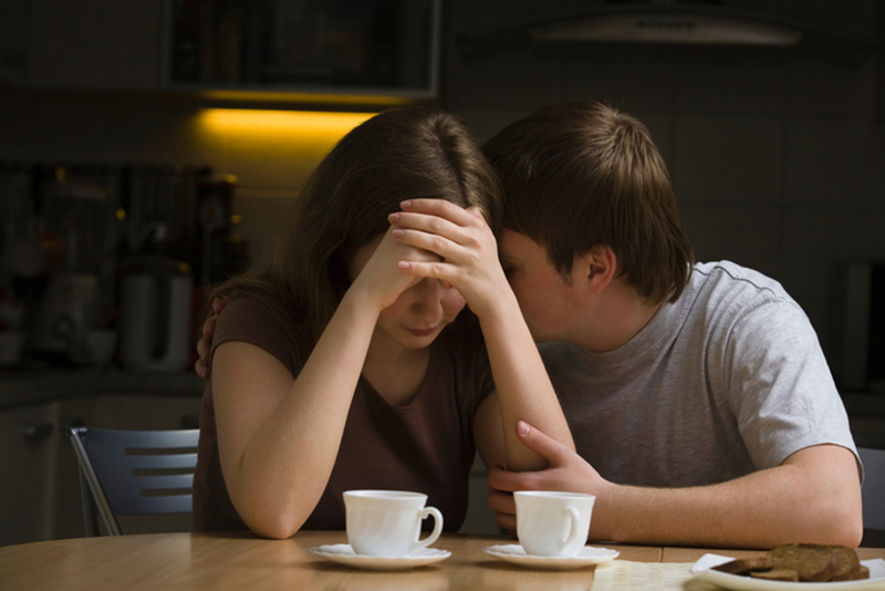 Four tips for helping a friend cope with grief in the aftermath of ... Four tips for helping a friend cope with grief in the aftermath of ...