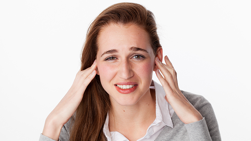 Hurting? See these 10 powerful facts about pain | News