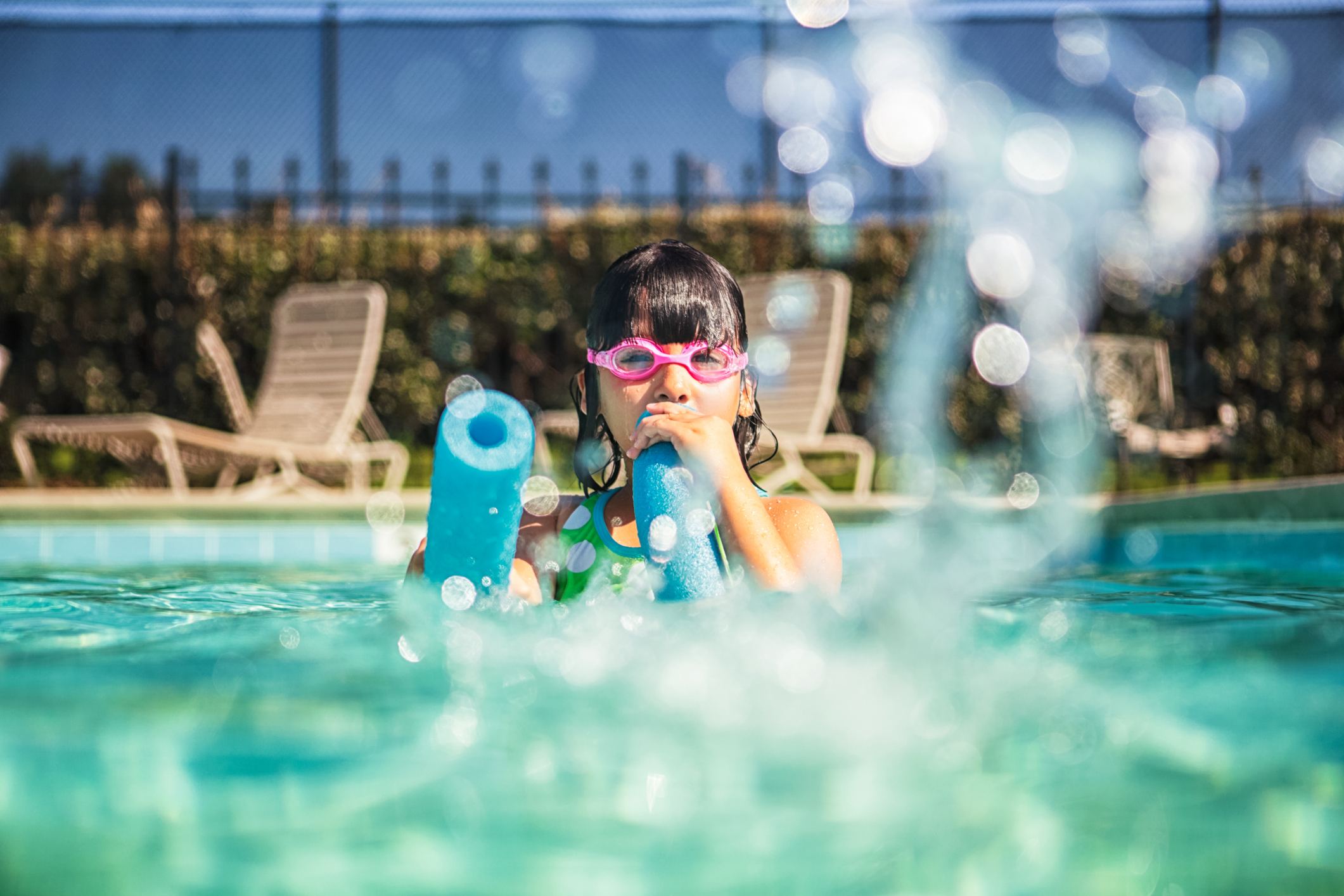 Dry drowning — myth or reality? | News