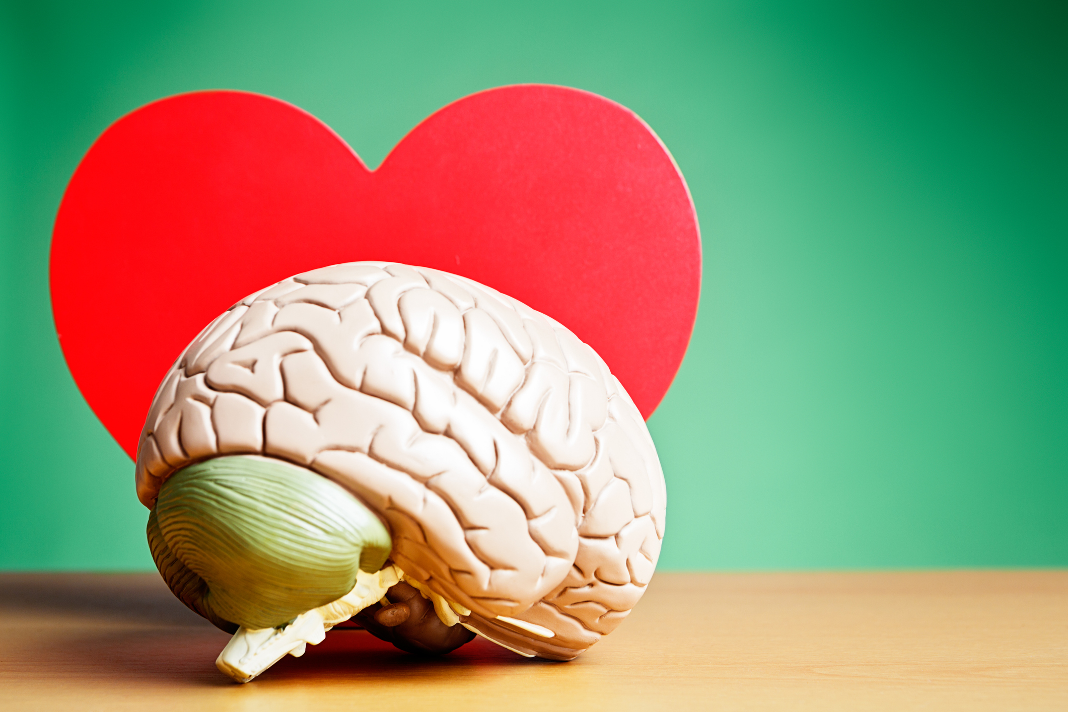 Depression’s ties to heart health | News