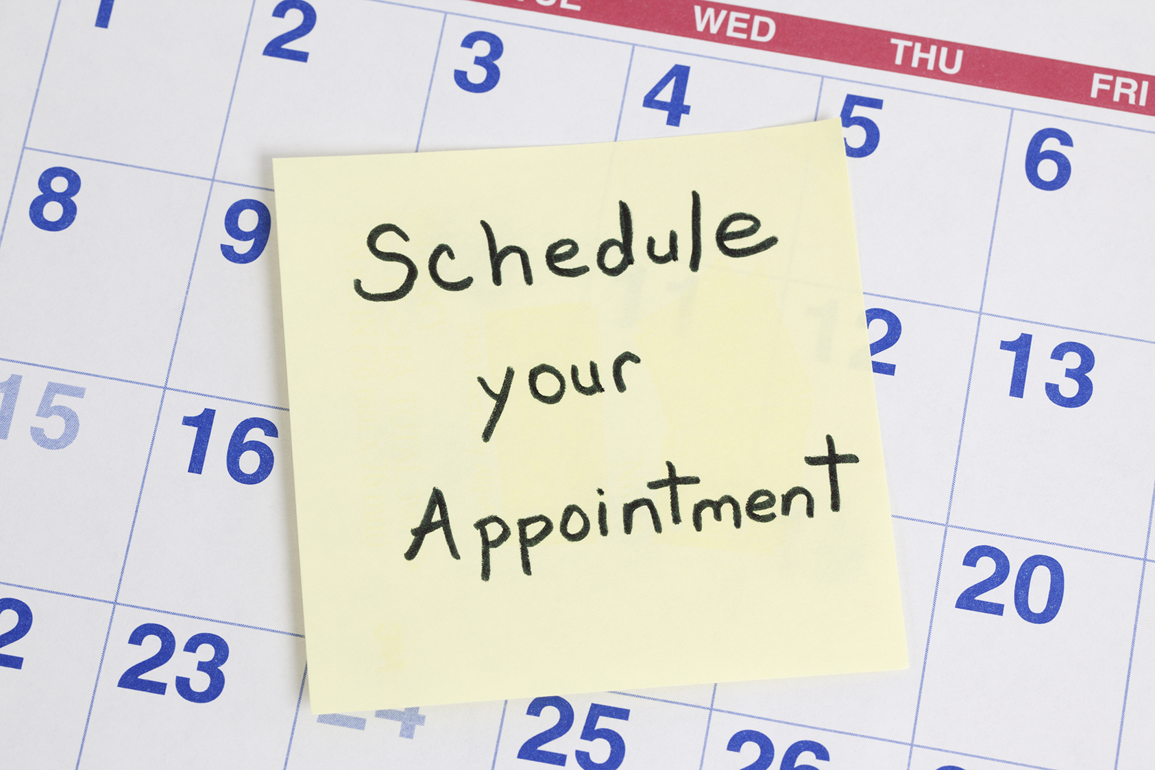 How to get the most out of your annual checkup | News