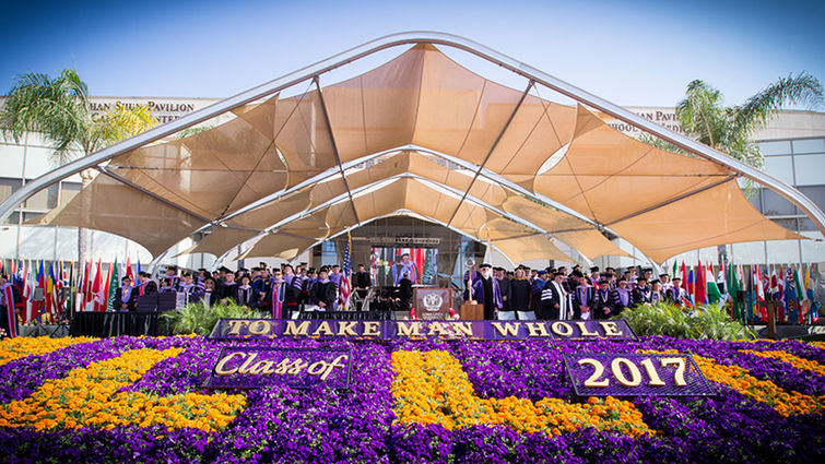 Loma Linda University to graduate nearly 1,500 students in eight ...