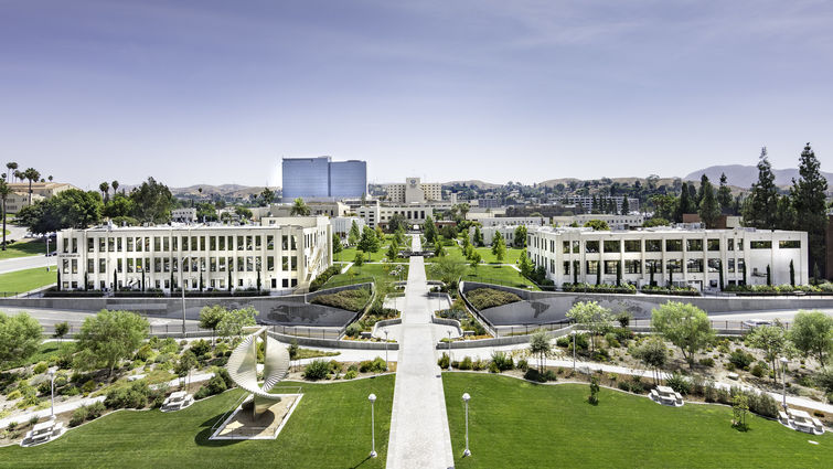 LLUH named in Becker’s 2023 list of top healthcare employers | News