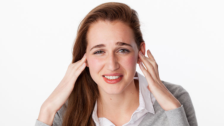 Hurting? See these 10 powerful facts about pain | News