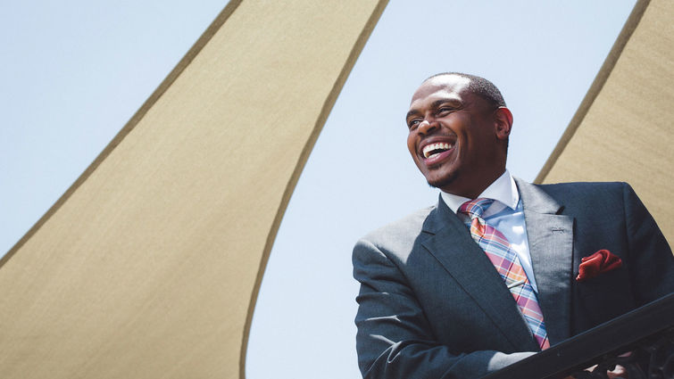 The chaplain will see you now | News