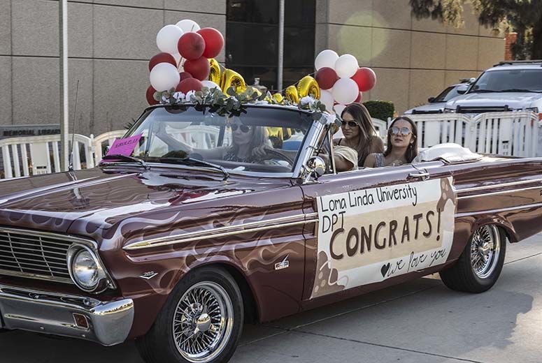 Photos: Commencement celebration season concludes at six more schools ...