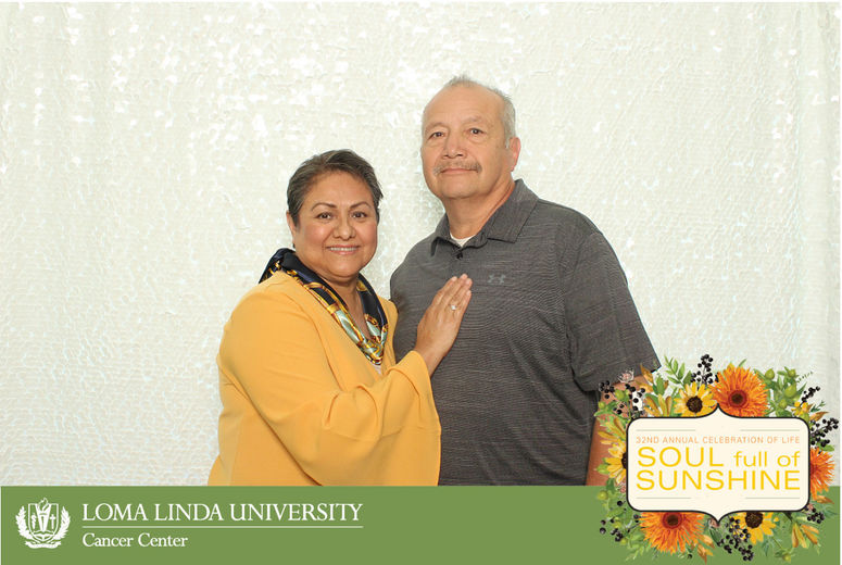 LLU Cancer Center event celebrates survivors, forefronts cancer therapy ...