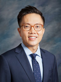 Robotic thoracic surgery offers LLU patients minimally invasive options ...