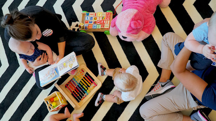 2nd annual Baby Conference: A visual recap | LLUH News