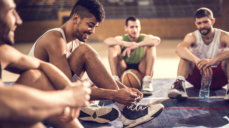 5 common sport injuries: what you need to know | LLUH News