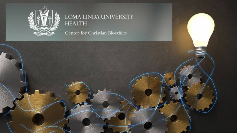 Advisory Council joins efforts with Center for Christian Bioethics ...