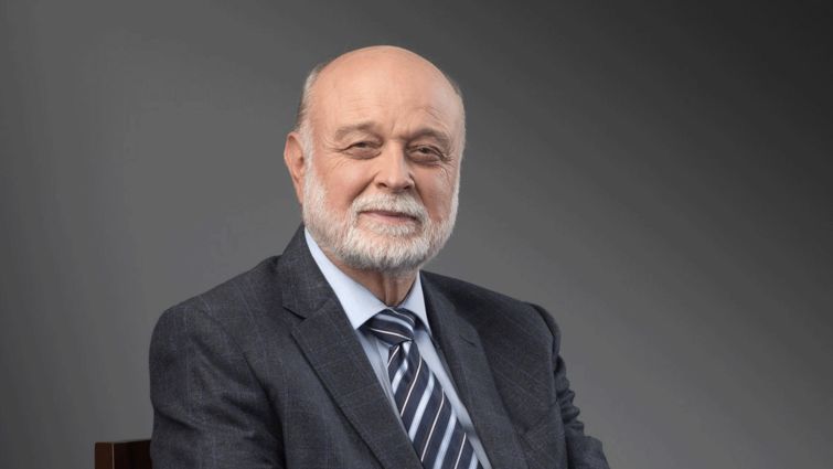 President Hart issues statement on passing of Kaiser CEO | LLUH News