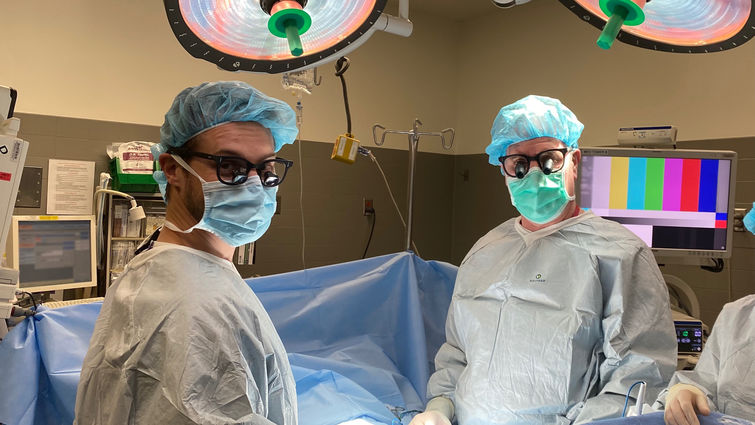 A pediatric urologist's journey in medicine | LLUH News