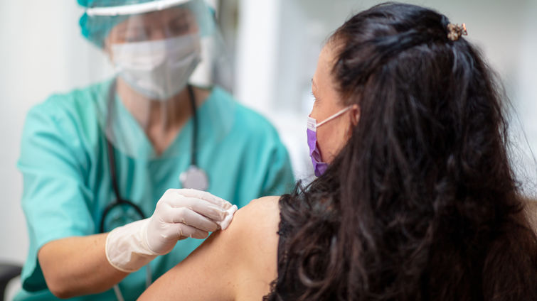 Why immunizations are more important now than ever | LLUH News