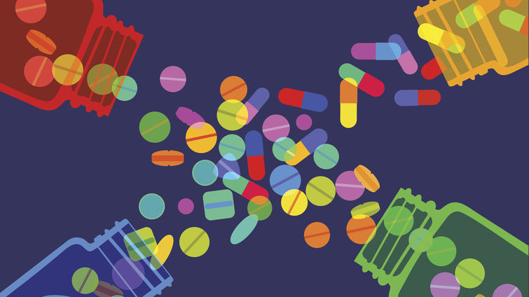 Recognize the signs of opioid addiction | LLUH News