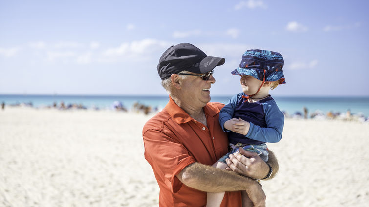 National Safety Month — Stay safe in the sun | LLUH News