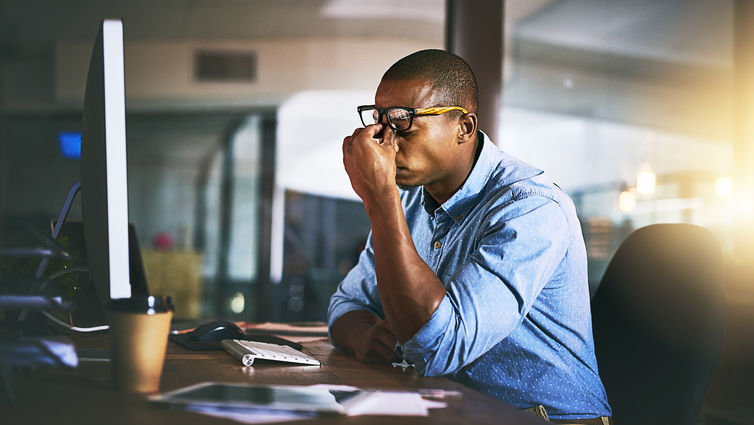 The unexpected connection between stress, physical and mental health ... The unexpected connection between stress, physical and mental health ...