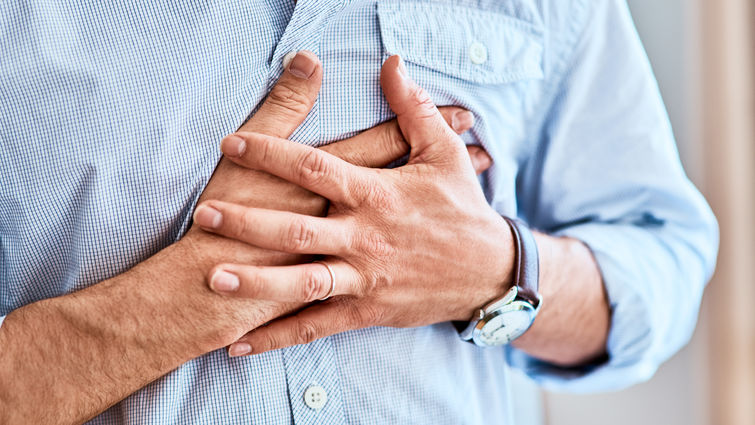 Facts To Know About Sudden Cardiac Arrest That Could Save Lives Lluh News