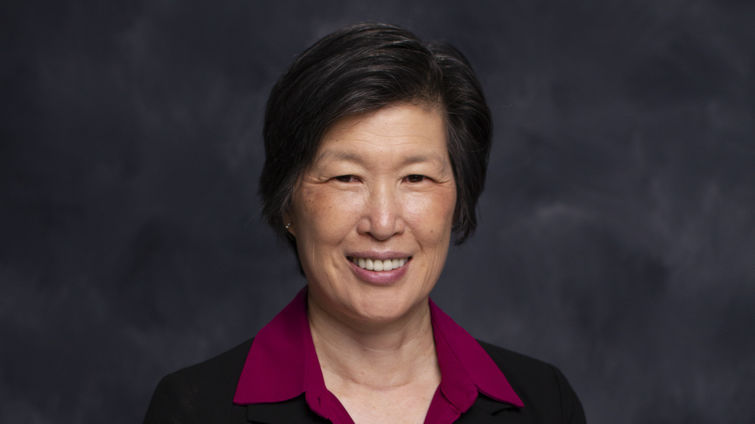 Sharon Lum appointed chair of LLUH Department of Surgery | LLUH News