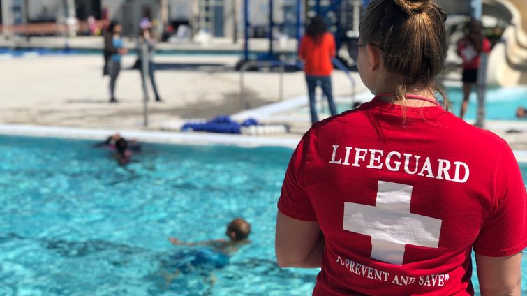 Water Safety 101 | LLUH News