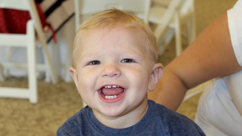 2nd annual Baby Conference: A visual recap | LLUH News