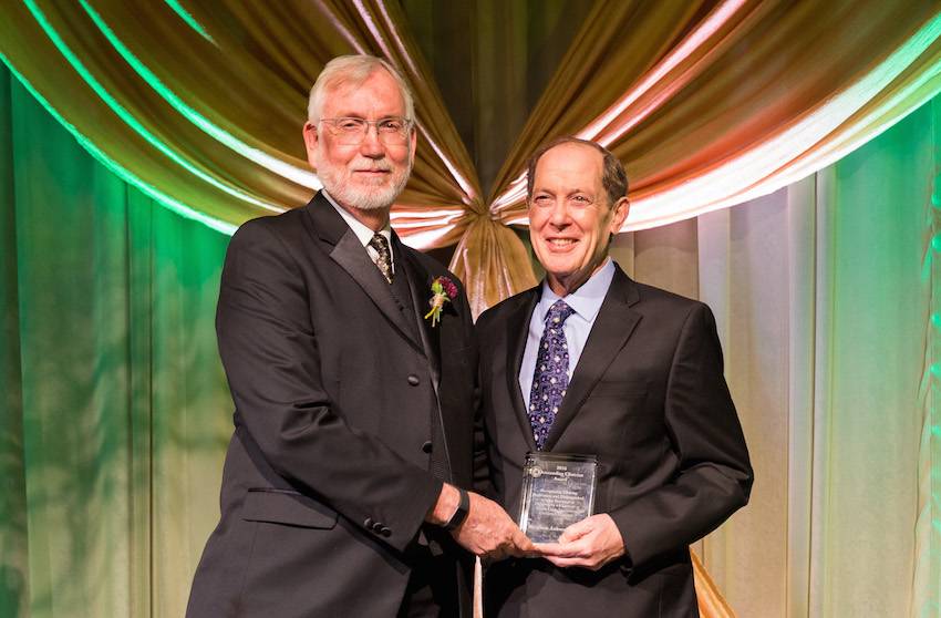 Community members honored at annual Foundation Gala | LLUH News