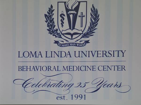 Loma Linda University Behavioral Medicine Center celebrates 25 years ...