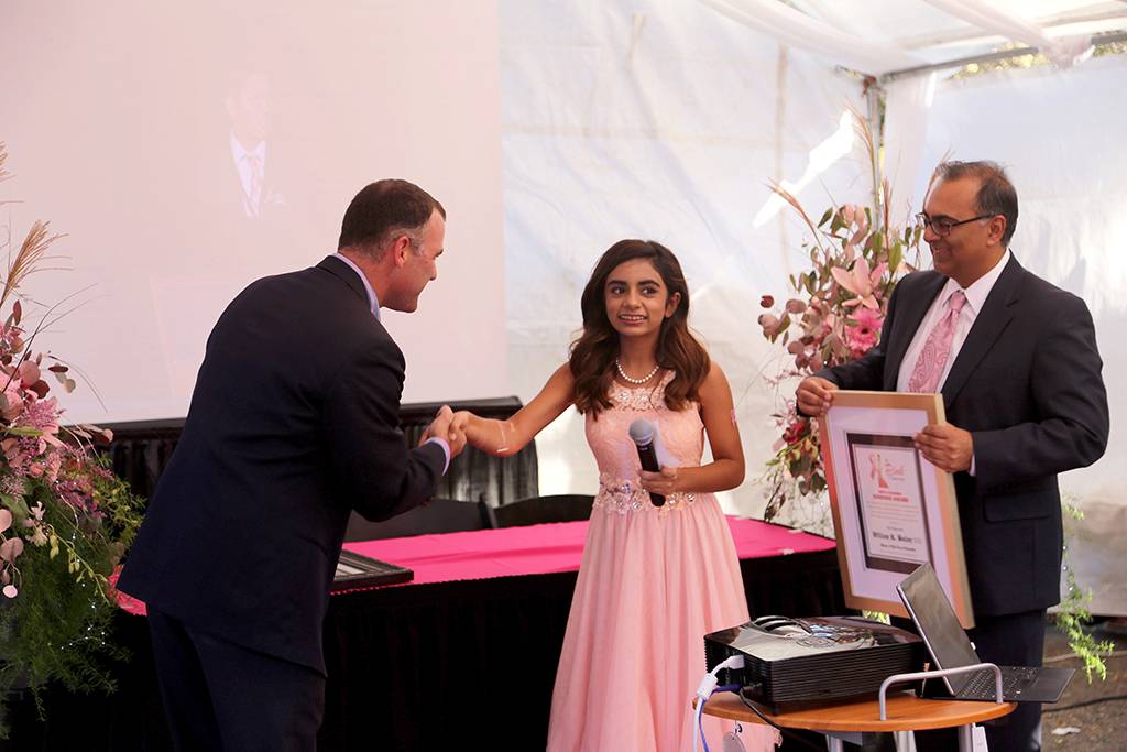 Pink Runway draws attention to breast reconstruction, cancer prevention ...