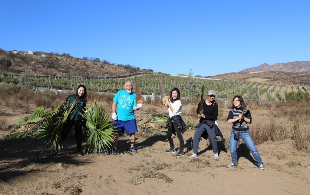 Called to serve: 'A humbling experience' | LLUH News