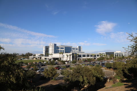 Loma Linda University Medical Center – Murrieta receives accreditation ...