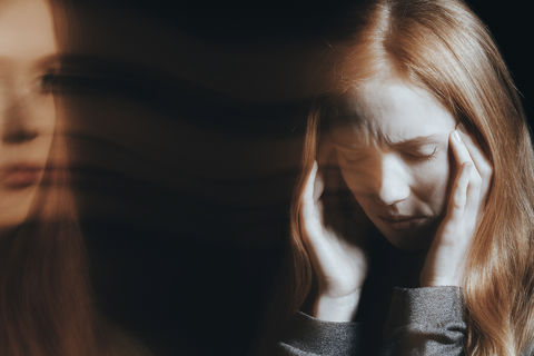 Women — If you’re struggling dealing with a trauma, it might be PTSD ...