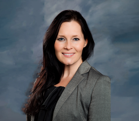 Association for Healthcare Philanthropy recognizes Jillian Payne as ...