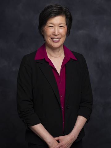 Sharon Lum appointed chair of LLUH Department of Surgery | LLUH News