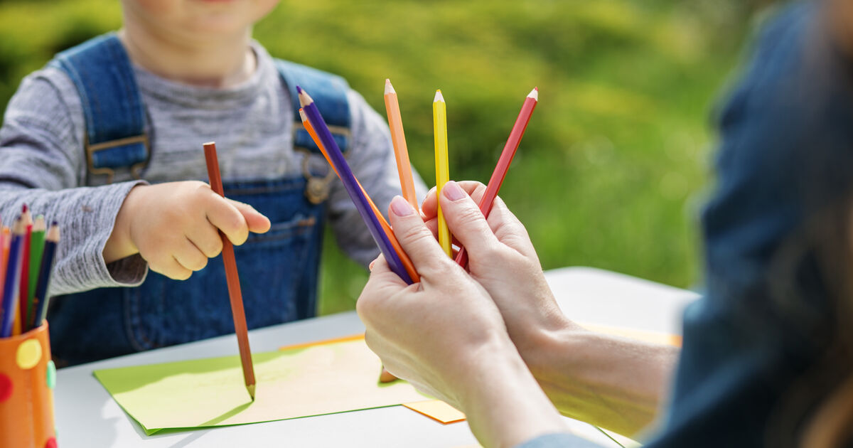 How early intervention can change a child’s developmental trajectory ...