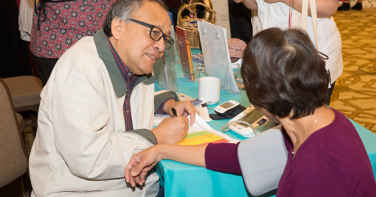 2nd Annual Heart Health conference inspires healthy lifestyle | News