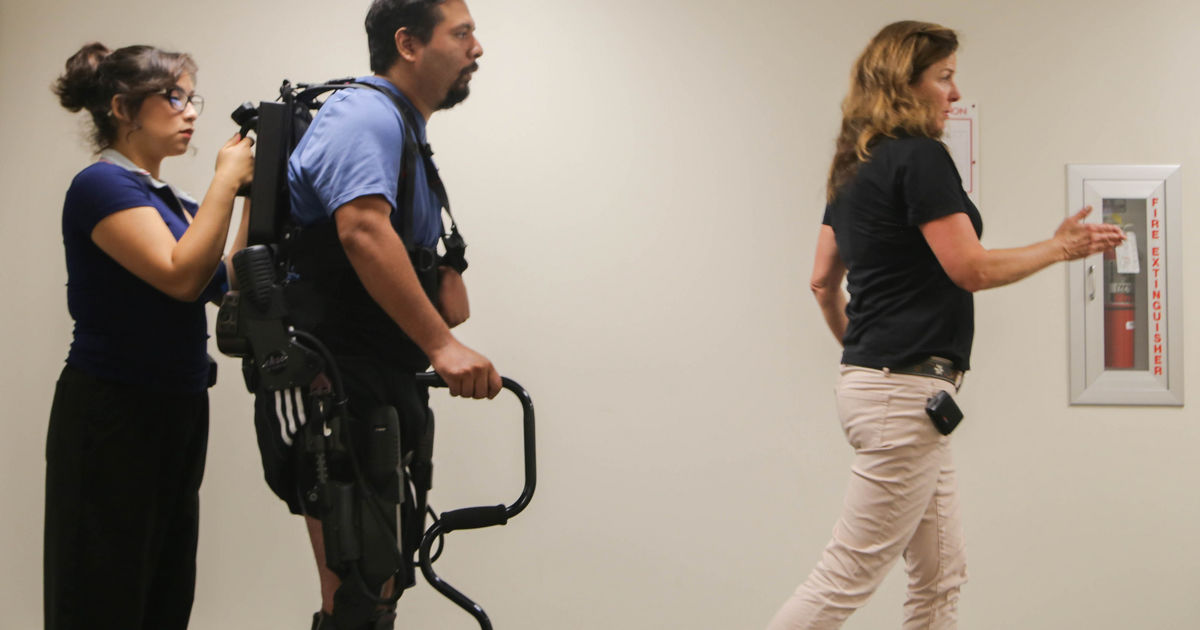 One step today, one giant leap tomorrow | News