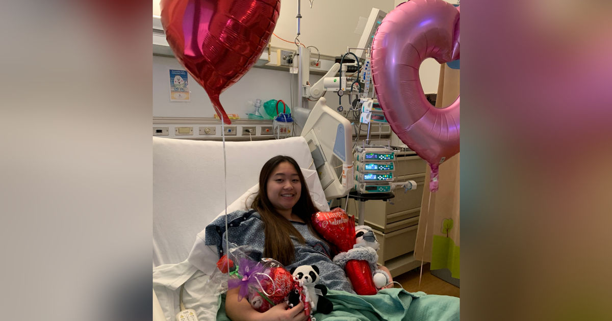 Rare procedure offers those born with heart defect less invasive option ...