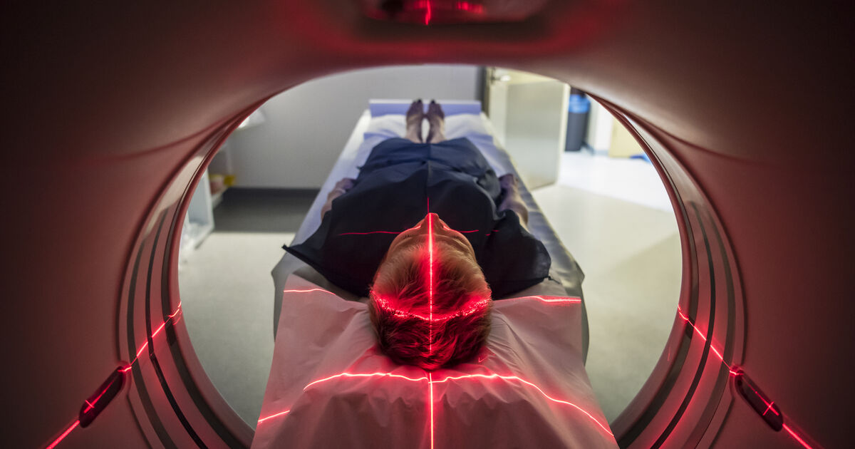 This simple scan gives powerful insight into heart risk | News