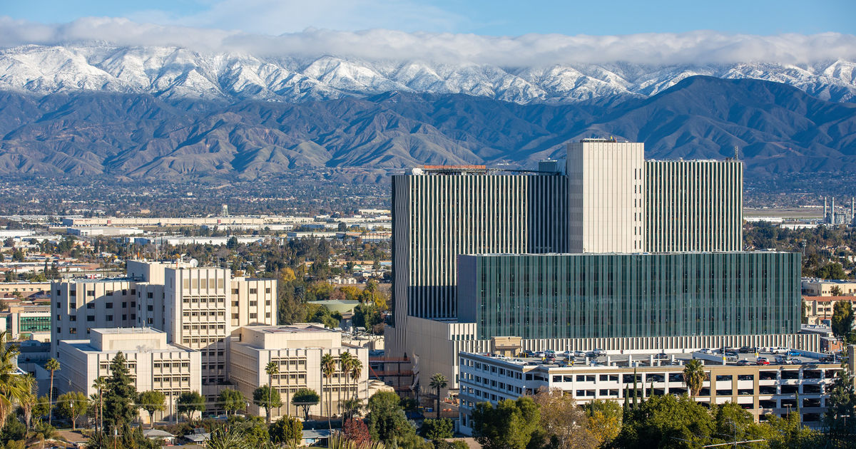 U.S. News & World Report ranks Loma Linda University Children’s Hospital among best in nation ...