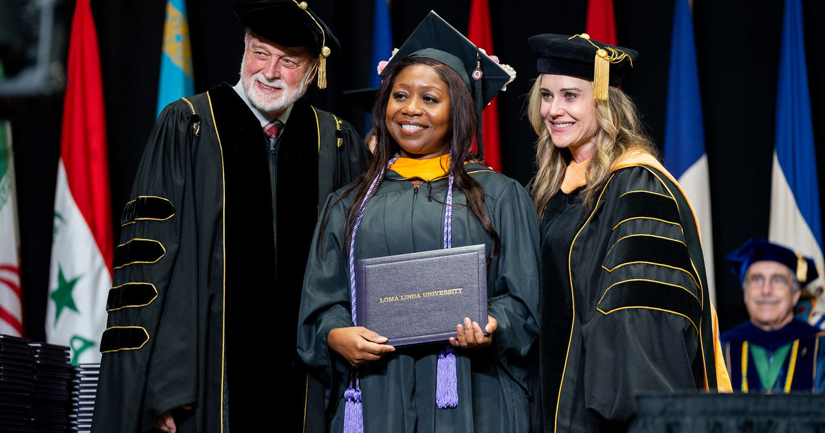 Photos: Graduates celebrate commencement | News