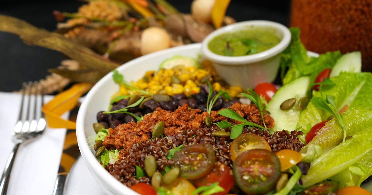 Therapeutic meals in an inpatient setting are first in the nation | News