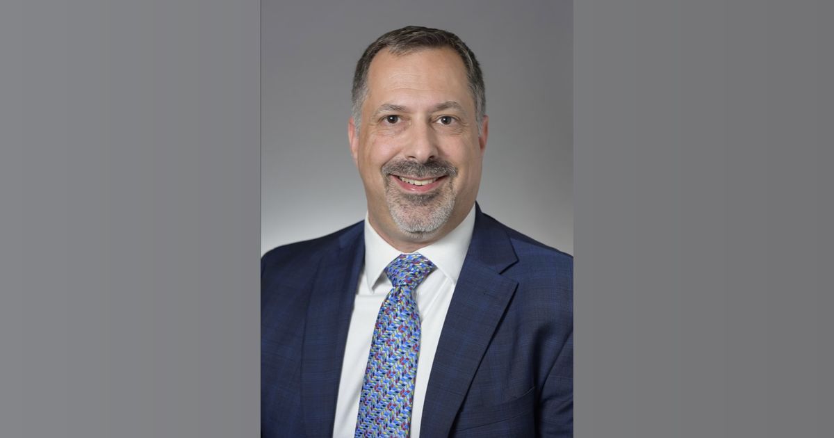 Shawn Collins appointed dean of School of Nursing | News