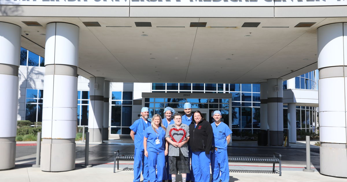 A life-saving heart procedure restores joy in retirement | News