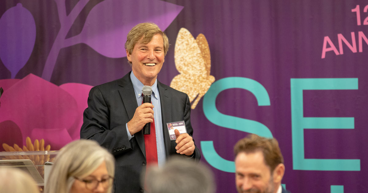 Real-life ‘Jerry Maguire’ sports agent Steinberg hosts Seeds of Hope ...