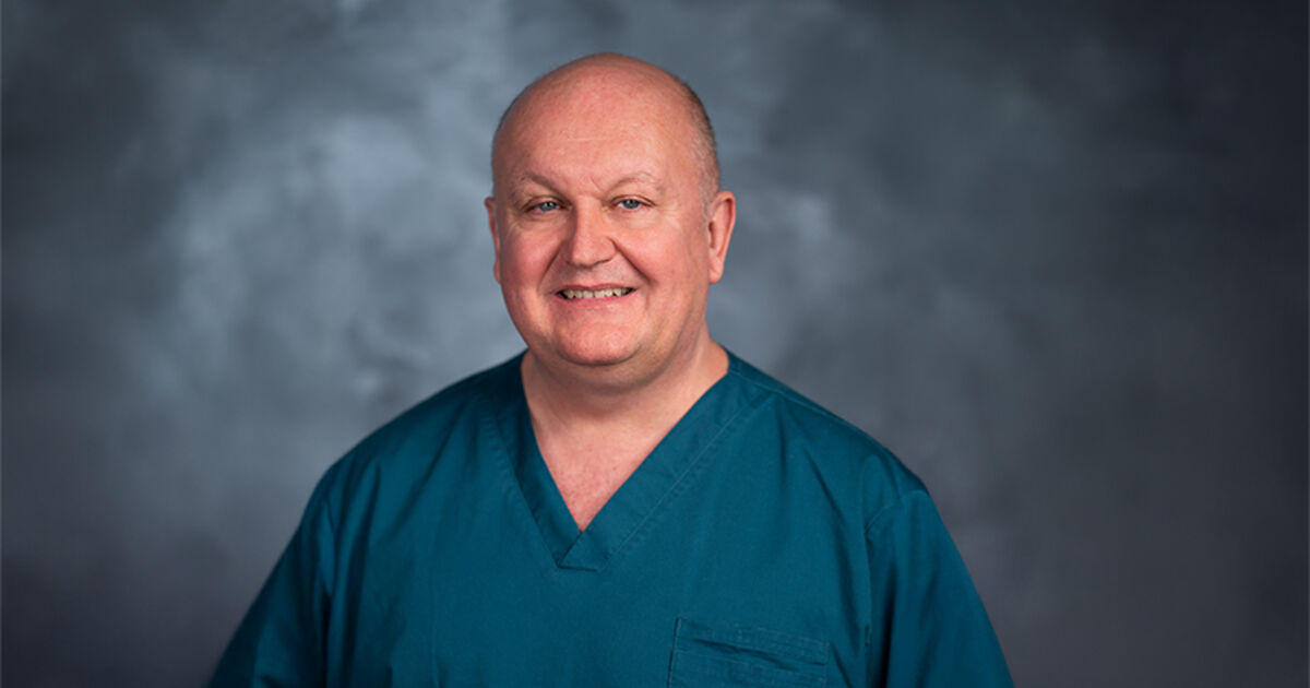 Dr. Lance Brown appointed chair of the Department of Emergency Medicine ...