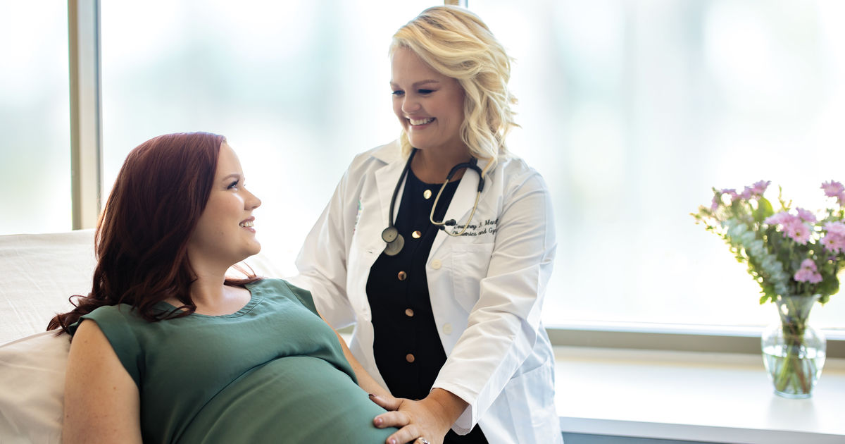 What moms need to know about c-sections | News