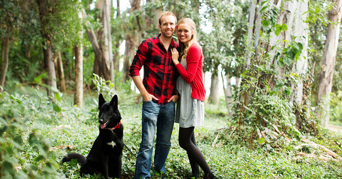 Andrew Crofton receives 2016 President's Award from Faculty of Graduate ...