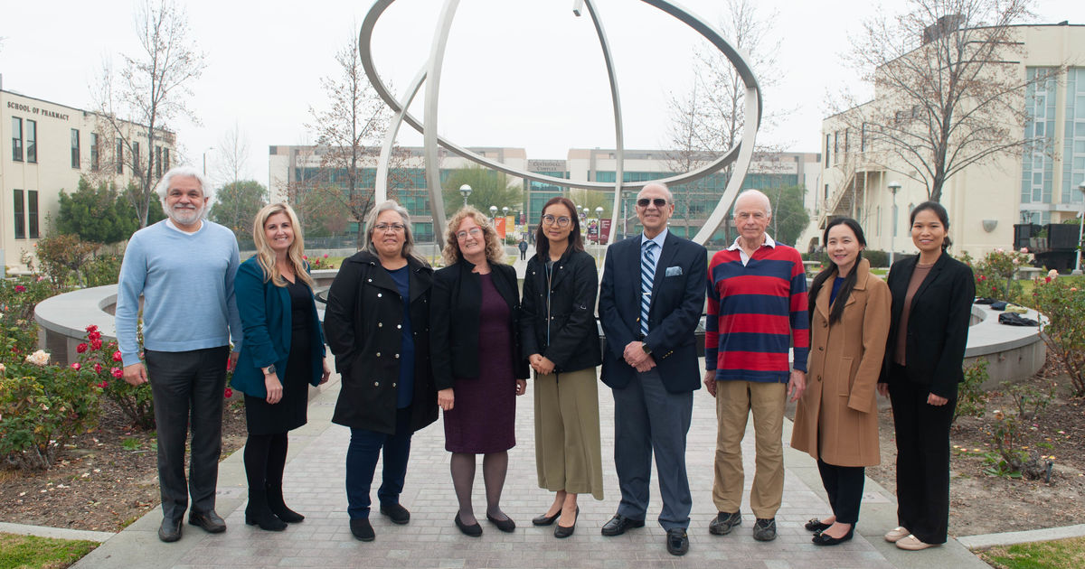 Five Loma Linda University Health research teams earn grants | News