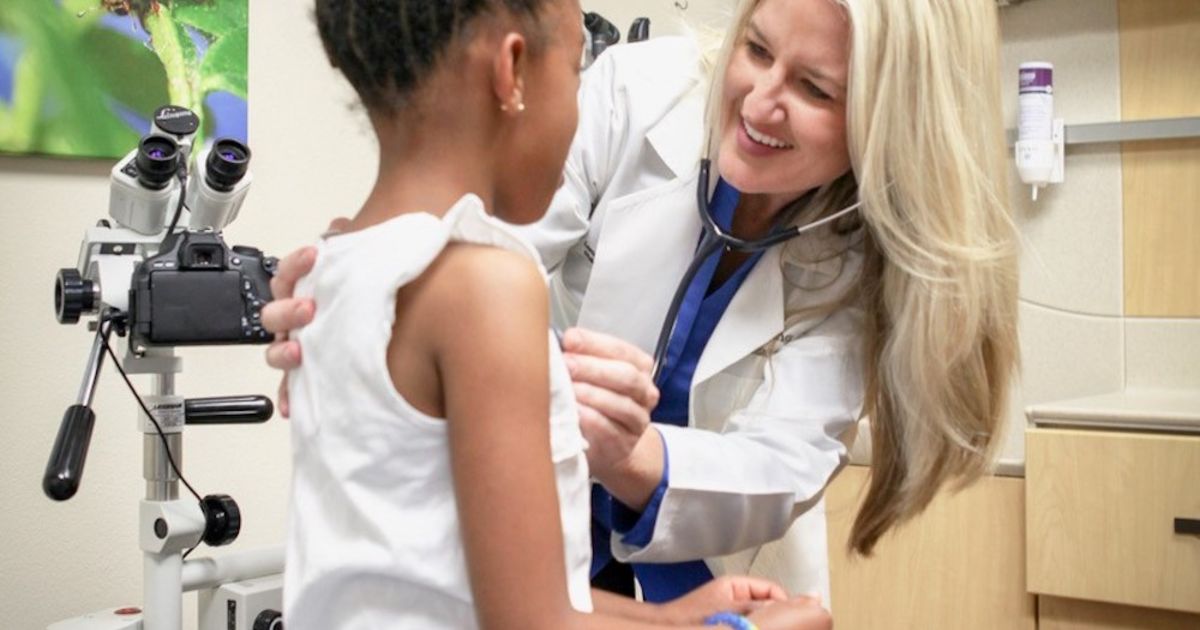 Loma Linda University Children's Hospital Resiliency Institute for ...
