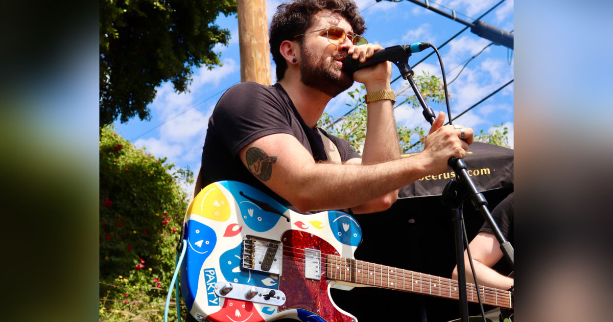 Brandon’s journey from addiction to recovery – the power of ...